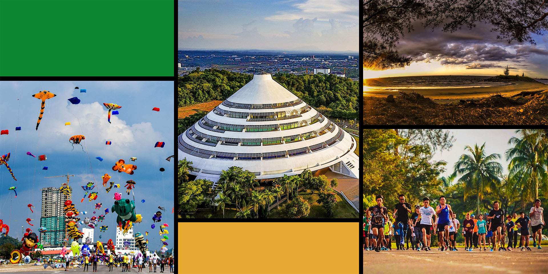 Official Website of Bintulu Development Authority