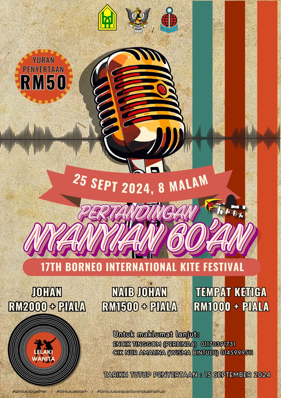 Event - Official Website of Bintulu Development Authority