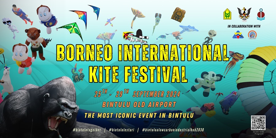 Official Website of Bintulu Development Authority