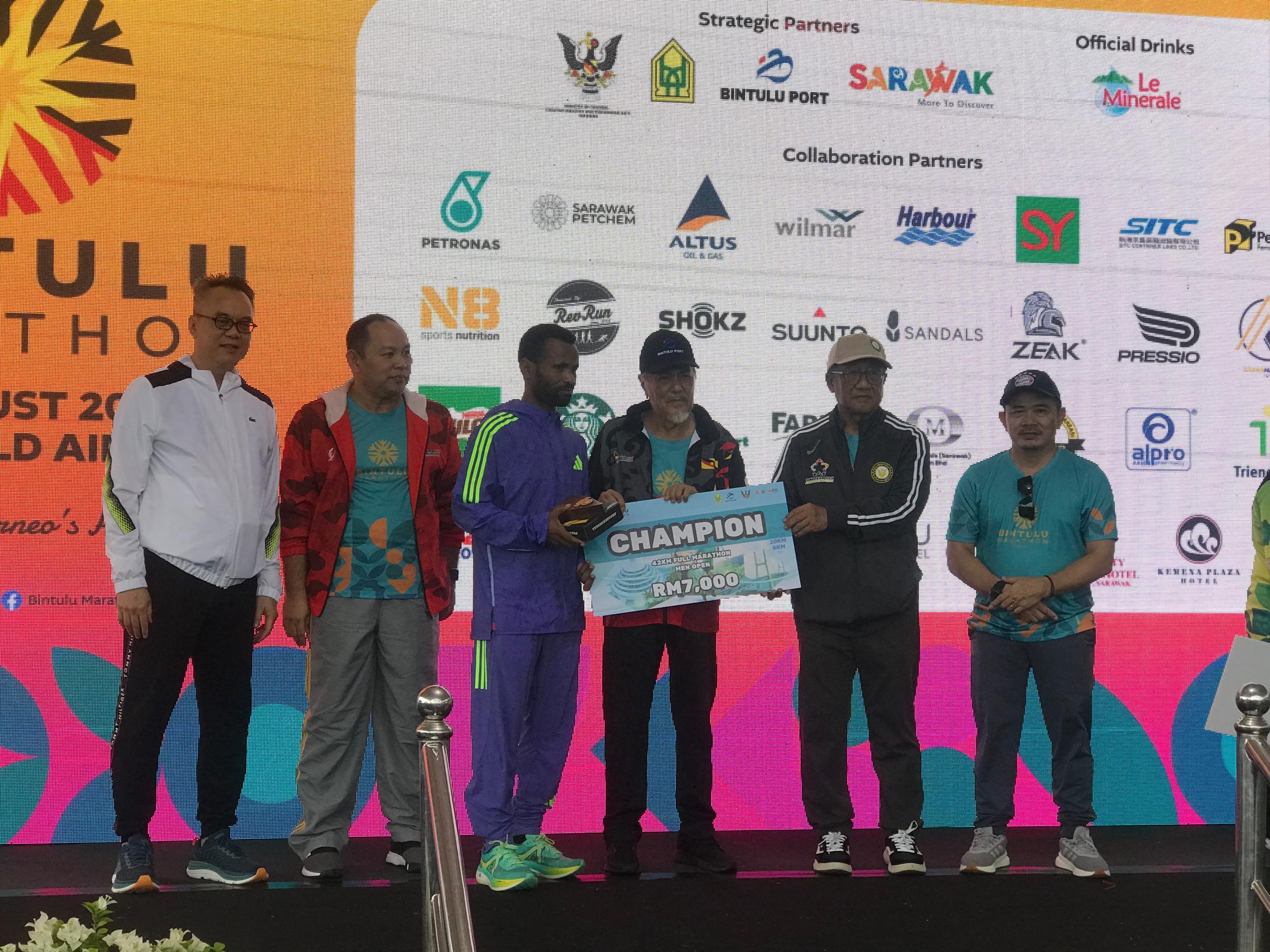 News - Official Website of Bintulu Development Authority