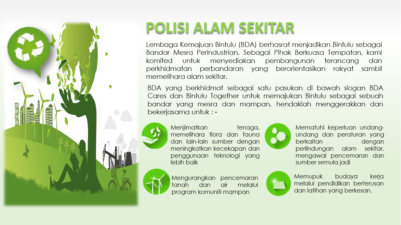 Official Website of Bintulu Development Authority