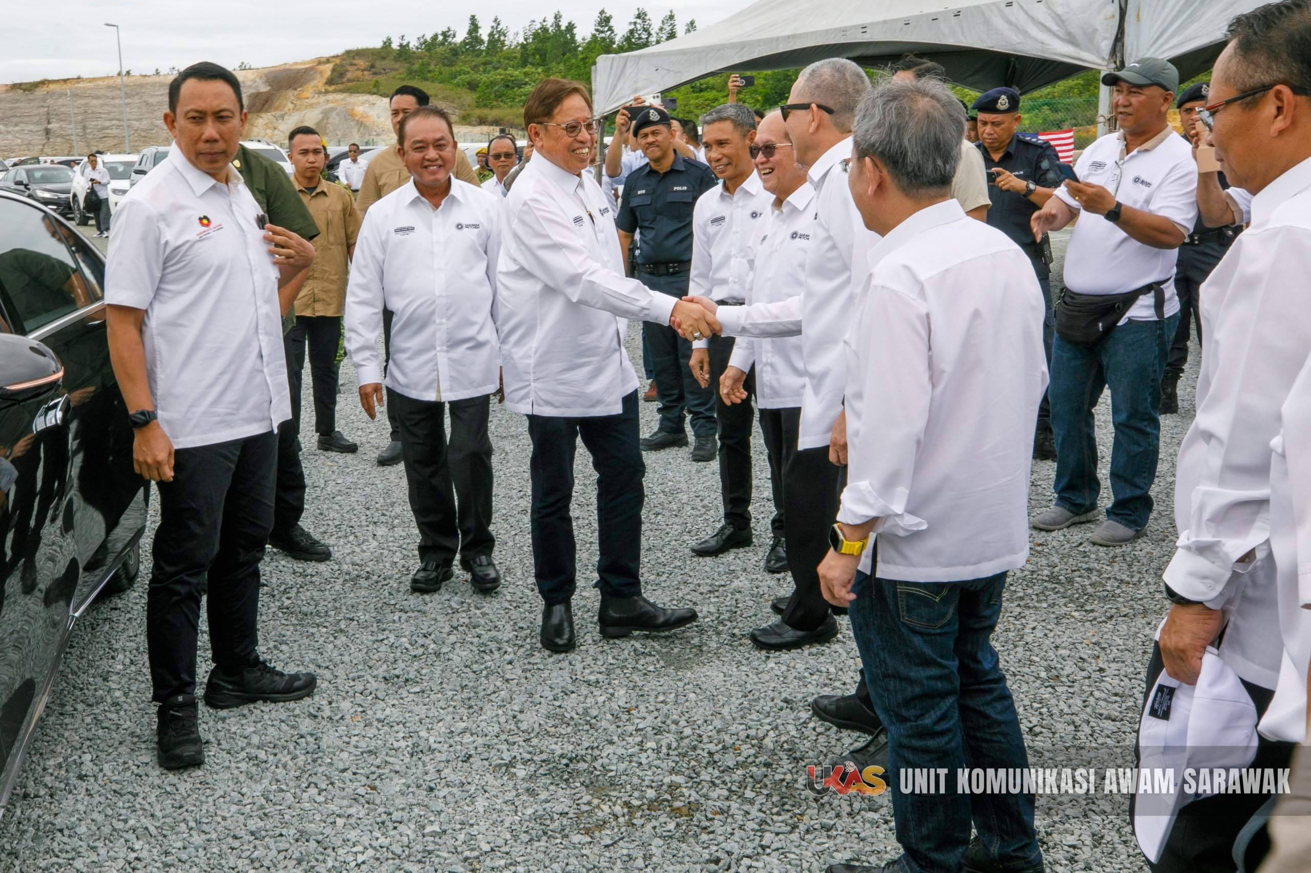 Official Website of Bintulu Development Authority