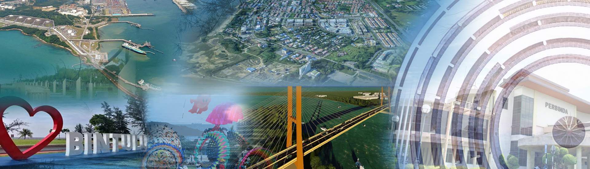 Publication - Official Website of Bintulu Development Authority