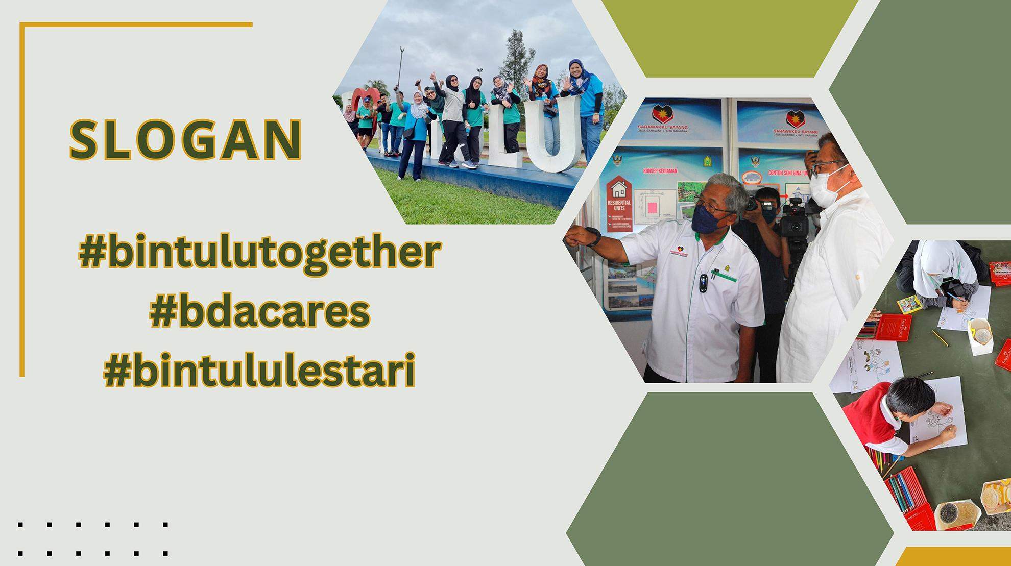 Official Website of Bintulu Development Authority