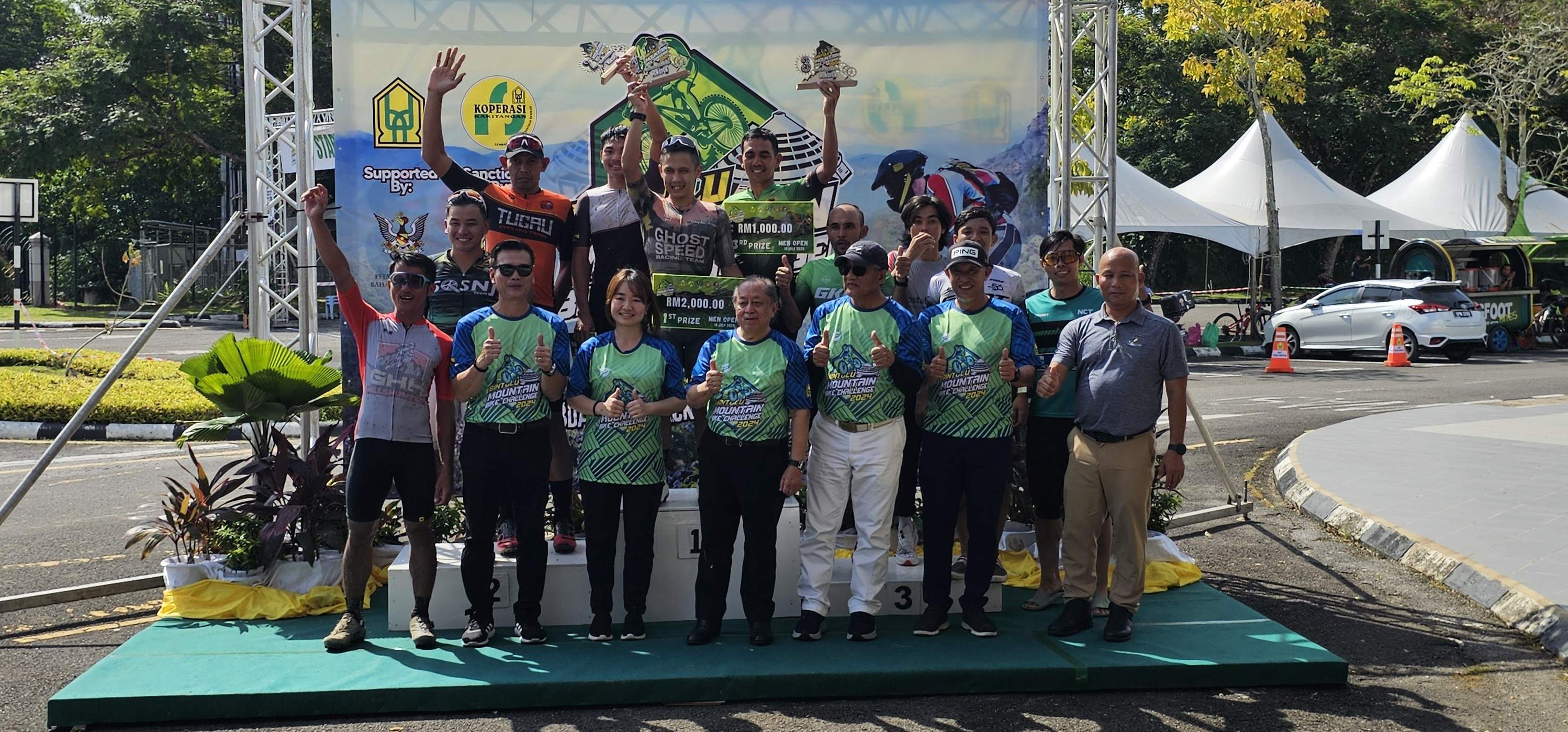 Official Website of Bintulu Development Authority