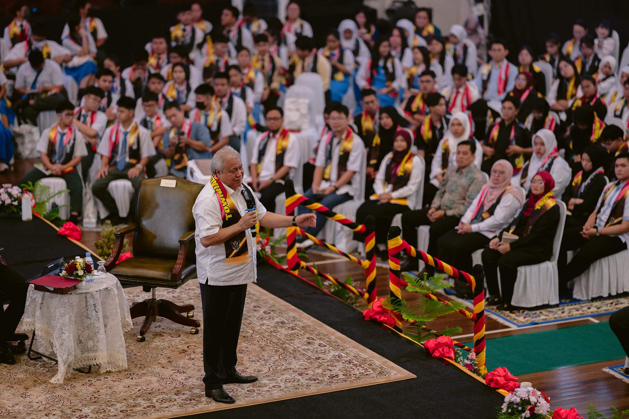 Official Website of Bintulu Development Authority