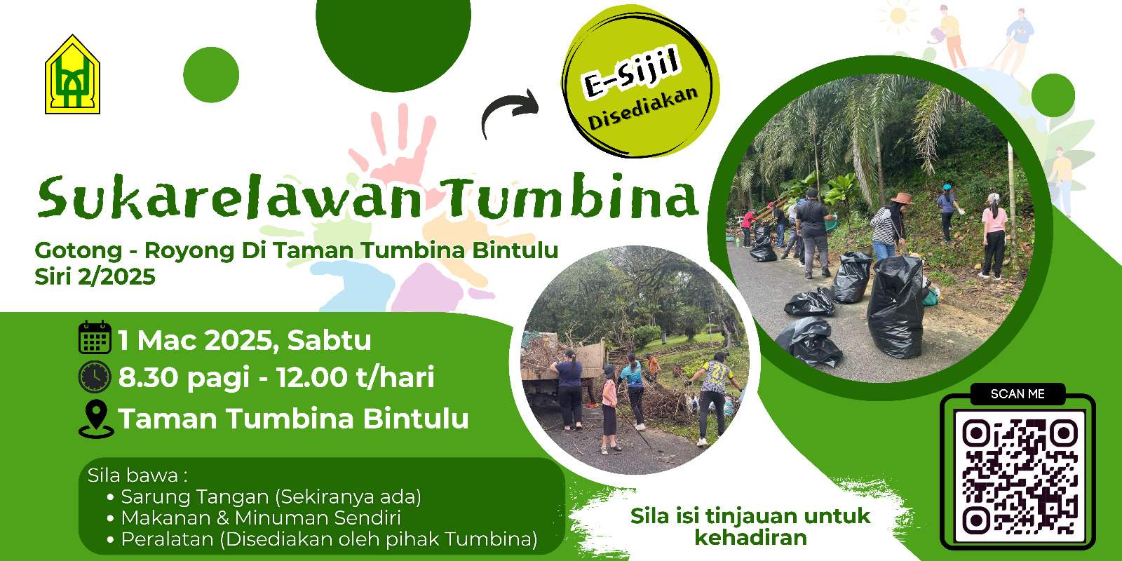 Official Website of Bintulu Development Authority