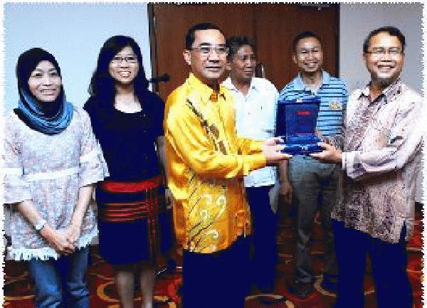 Official Website of Bintulu Development Authority