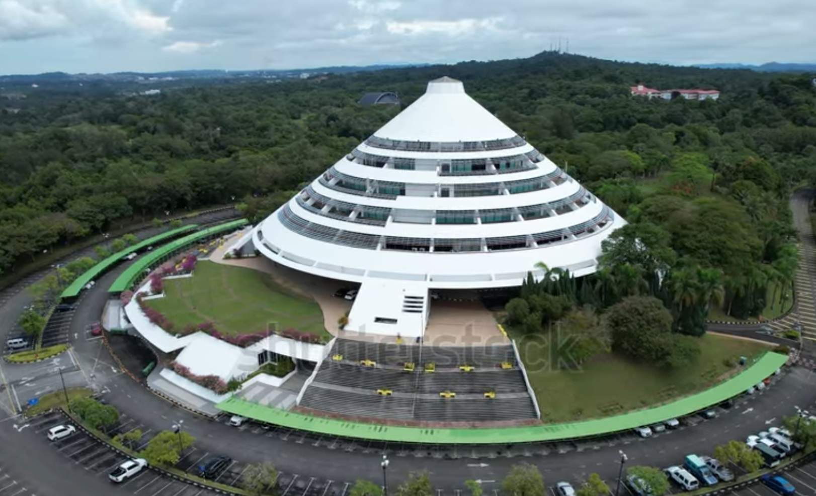 Official Website of Bintulu Development Authority