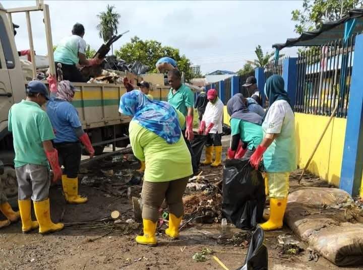 Official Website of Bintulu Development Authority