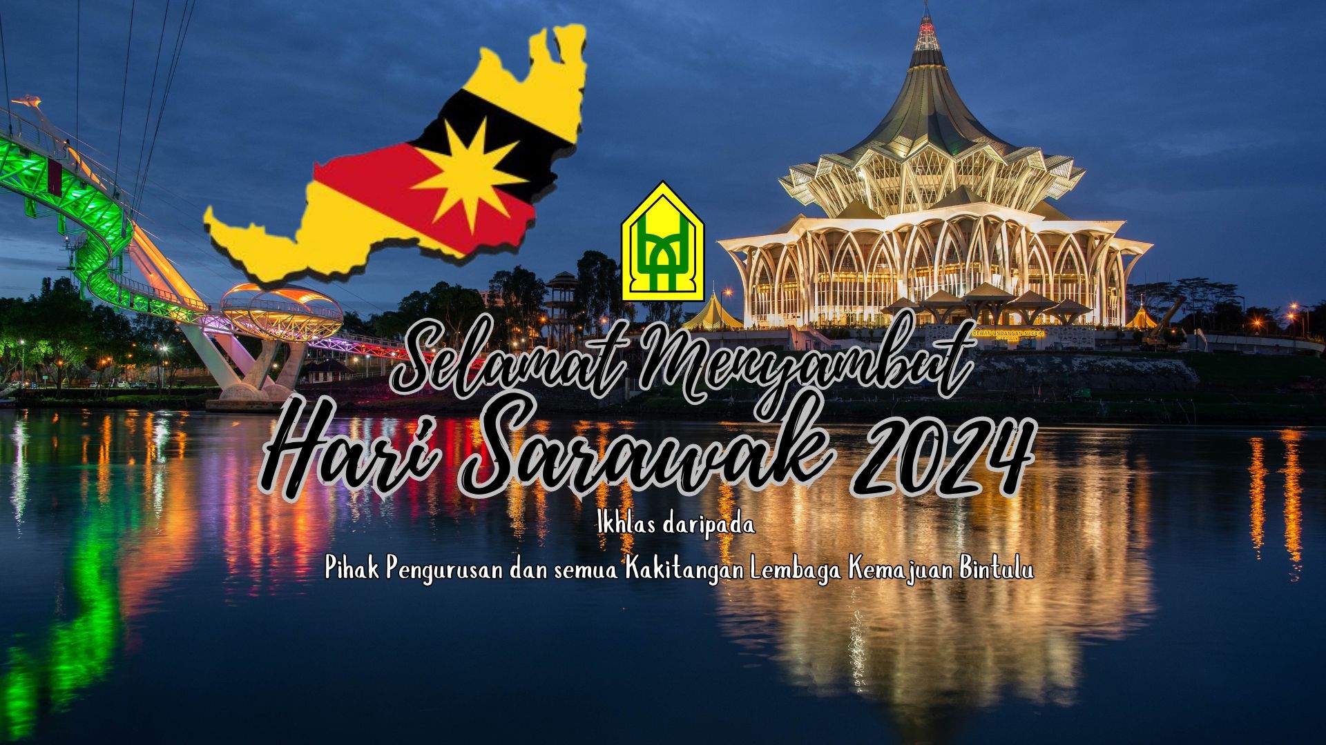 Official Website of Bintulu Development Authority