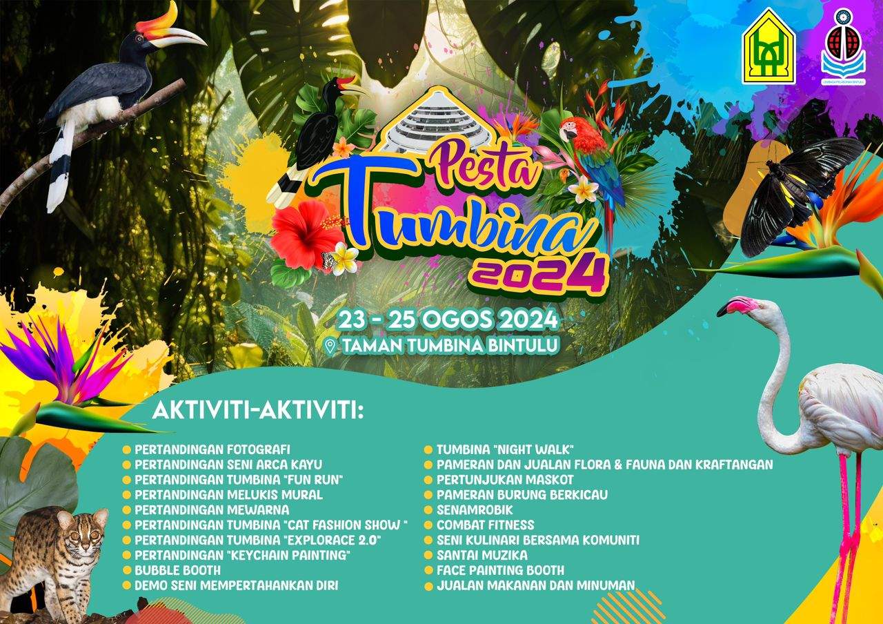 Official Website of Bintulu Development Authority